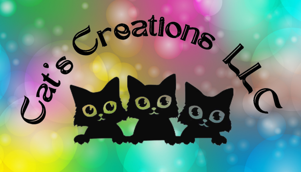 In Person Events – Cat's Creations LLC